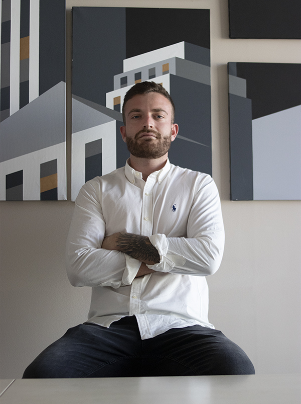 Chi SIAMO – Studio Ramo